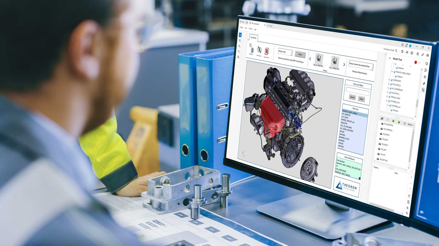 What is 3D PDF and Why You Should Use It?