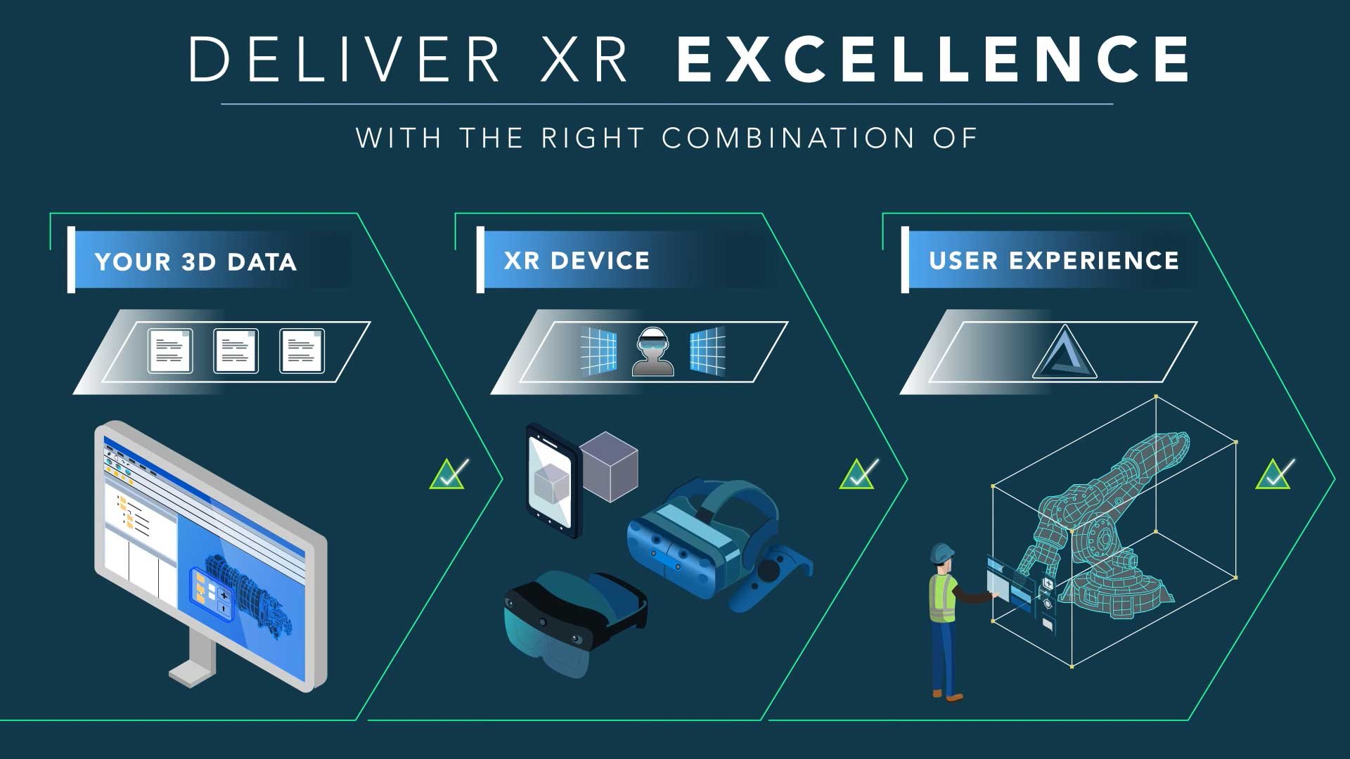 Video: Extended Reality (XR) - Why Now?