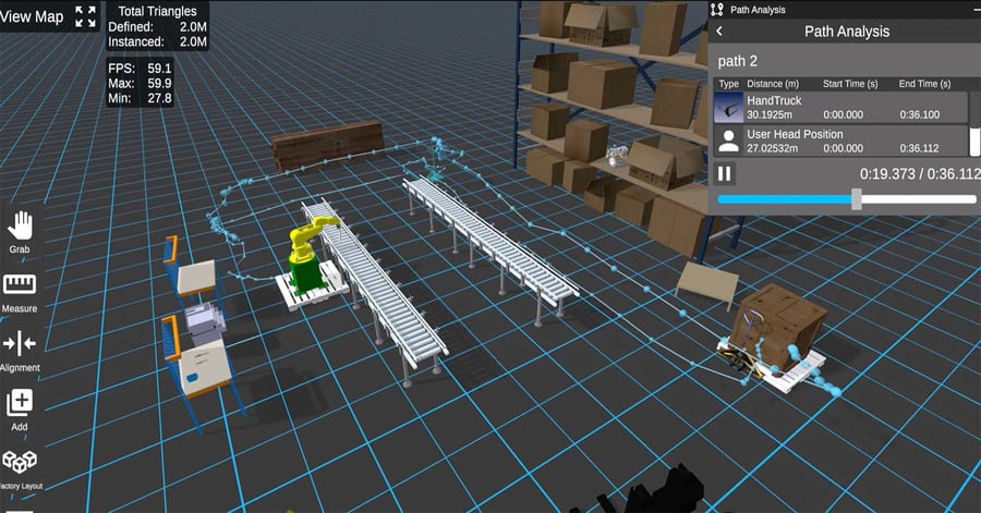 How to Use CAD Data within Unity and Unreal