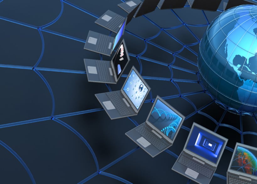 Data Exchange | Theorem Solutions