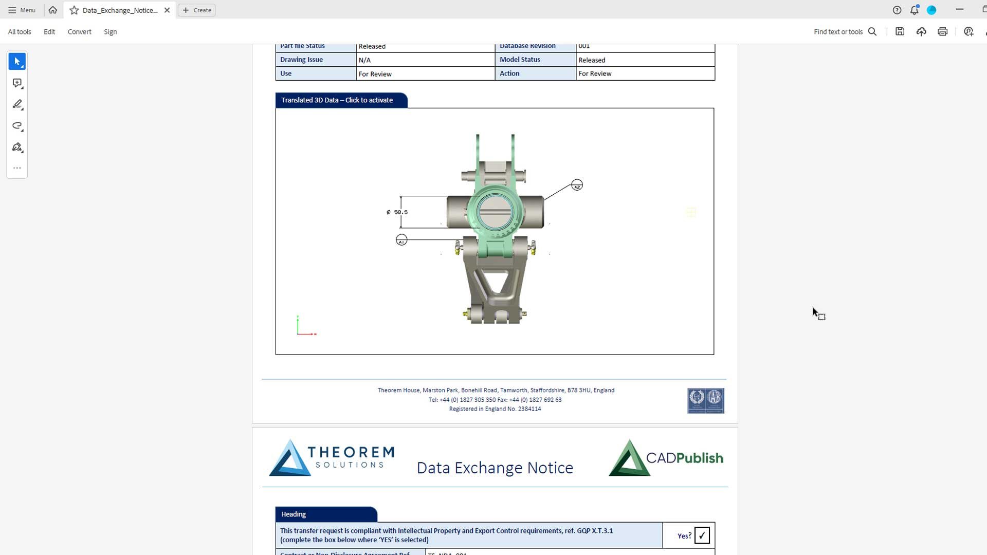 What is 3D PDF and Why You Should Use It?
