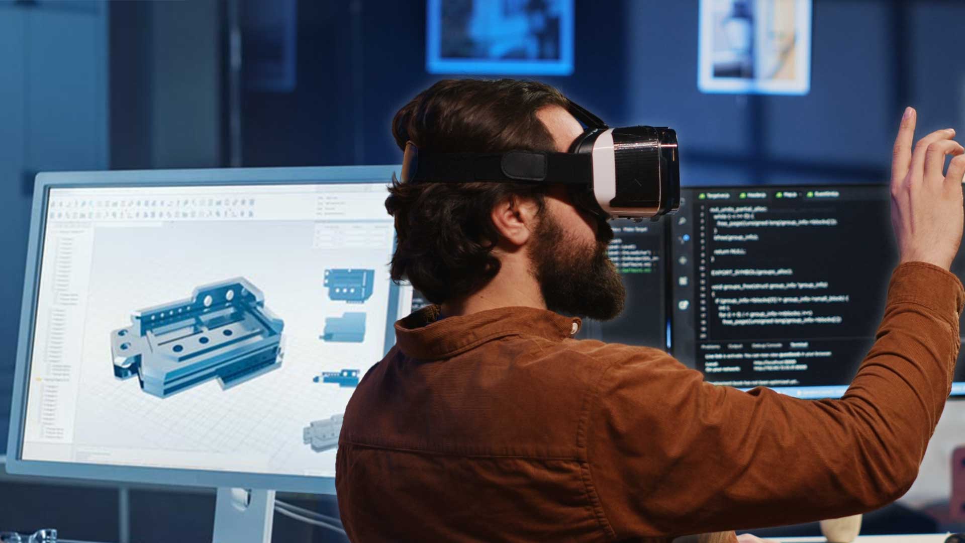 Advanced Engineering 2024