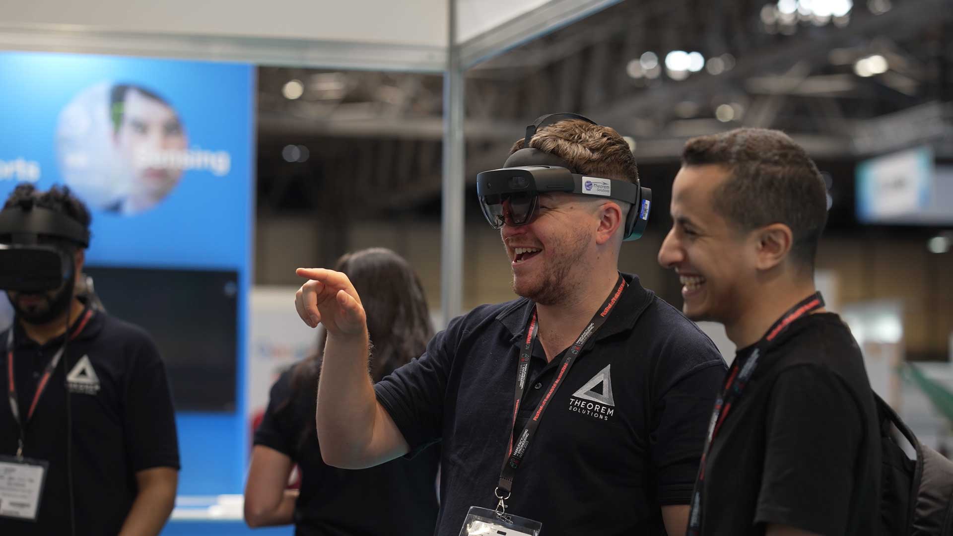 5 Use Cases for Boosting Efficiency in Manufacturing and Engineering ...